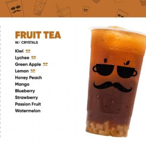 Big Brew Menu Prices in Philippines (Latest Update) 2026