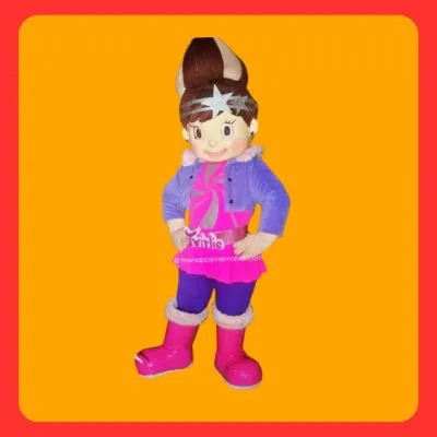 Jollibee Mascot Names Discover The Joyful World Of Jollibee Characters