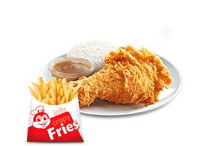 Jollibee Menu Prices in Philippines – Updated Today